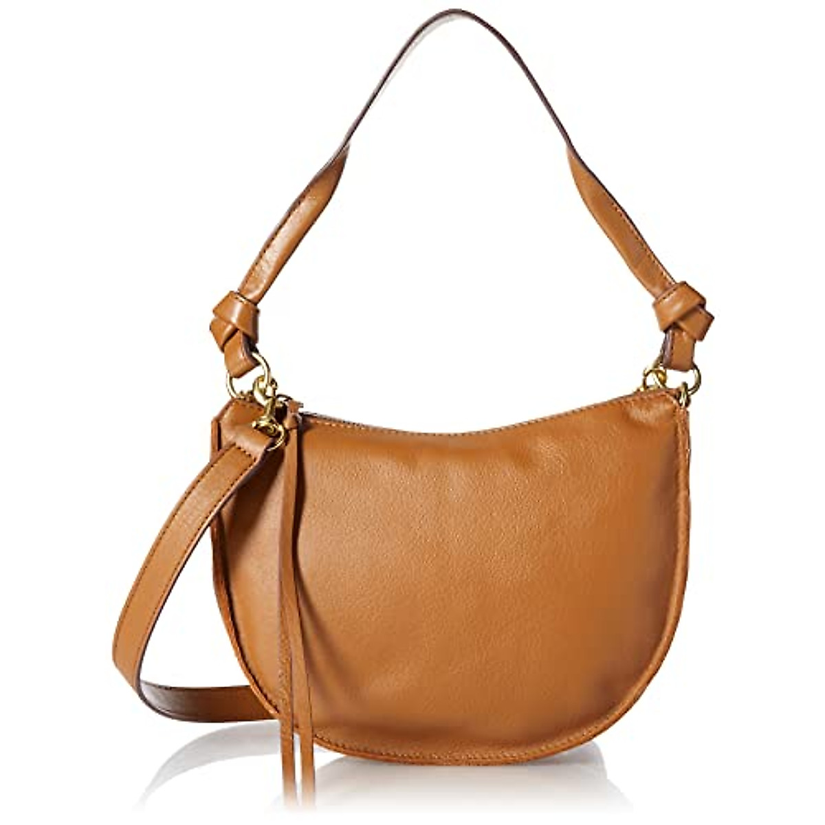 Lucky Brand womens Awna Crossbody, Topanga Tan, One Size US