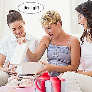 MORROLS Portable Changing Pad - Baby Diapering Travel Station for Infants & Newborns - Waterproof Changing Mats Portable with Head Cushion - Excellent Baby Gifts(26X19.7in)