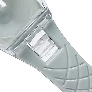 10Pcs Fish Scale Remover,Fish Scaler, Fast Remove Fish Skin Brush Plastic Fish Scales Graters Scraper,Fish Descaler Tool Skin Brush Kitchen Cooking Tools, Fish Scaler,10Pcs Fish Scale Remover, F