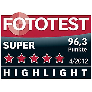 Olympus OM-D E-M5 16MP Live MOS Interchangeable Lens Camera with 3.0-Inch Tilting OLED Touchscreen [Body Only] (Black) - International Version (No Warranty)