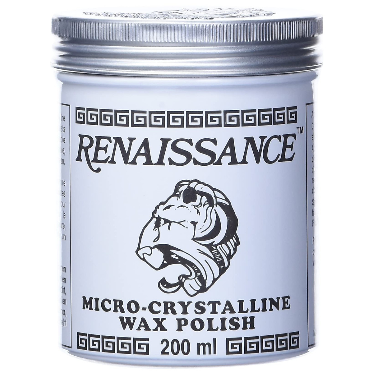 Renaissance Wax 200 ml.