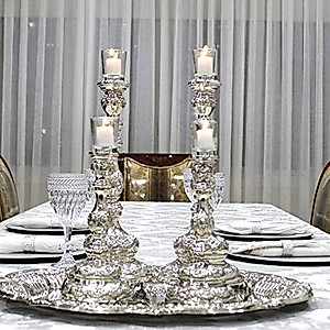 5 Hour Neironim Candles Shabbat Neronim and Votive Wax Candle 72 Count