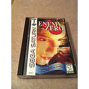 Enemy Zero