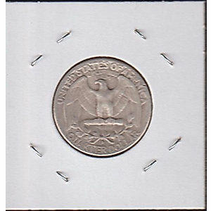 1954 S Washington (1932 to Date) Quarter Choice Extremely Fine