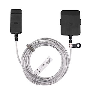 BN39-02470A Replacement One Connect Cable fit for Samsung TV QN43LS03RAF, QN43LS03TAF, QN49LS03RAF, QN50LS03TAF, QN55LS03RAF, QN55LS03TAF, QN65LS03RAF, QN65LS03TAF, QN65Q90RAF, QN75LS03TAF, QN75Q90RAF