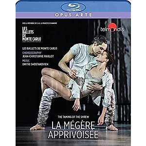 La Megere Apprivoisee