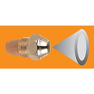 Lot of 3 Oil Burner Nozzles Delavan .579 MH for Miller Mobile Home Furnace