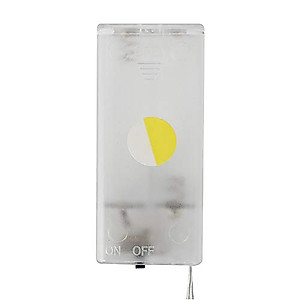 Jopwkuin String Lights, Easy to Install Home Decor for Garden for Garden Decoration