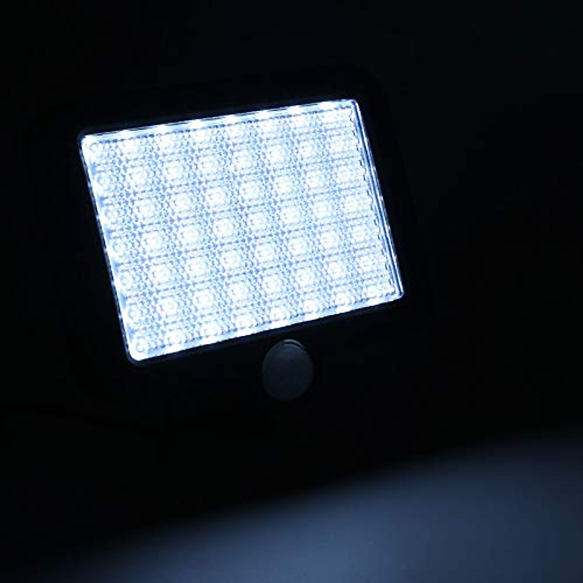 WNSC Lawn Lamp, Smart Luminous Outdoor LED Light, for Paths Courtyards Home Garden