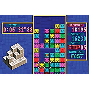 Dr. Mario and Puzzle League (Renewed)