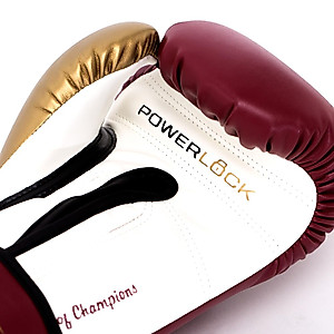 PowerLock Glove 12oz