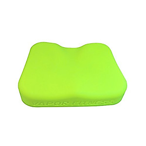 Silicone Rowing Machine Seat Cover Compatible with The Concept 2 Rowing Machine - Rowing Machine Cushion Alternative - Rower Accessories