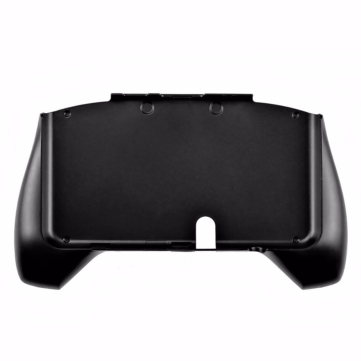 OSTENT Flexible Bracket Holder Handle Grip for Nintendo New 3DS Console Video Games