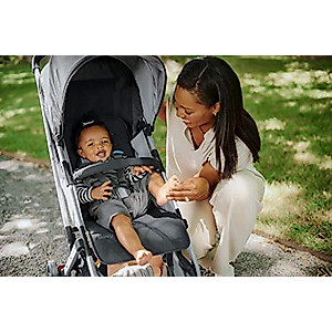 UPPAbaby Bumper bar for Minu