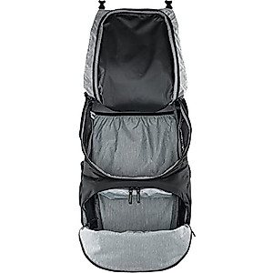 Deuter AViANT Voyager 60+10 SL Women’s Travel Backpack - Black