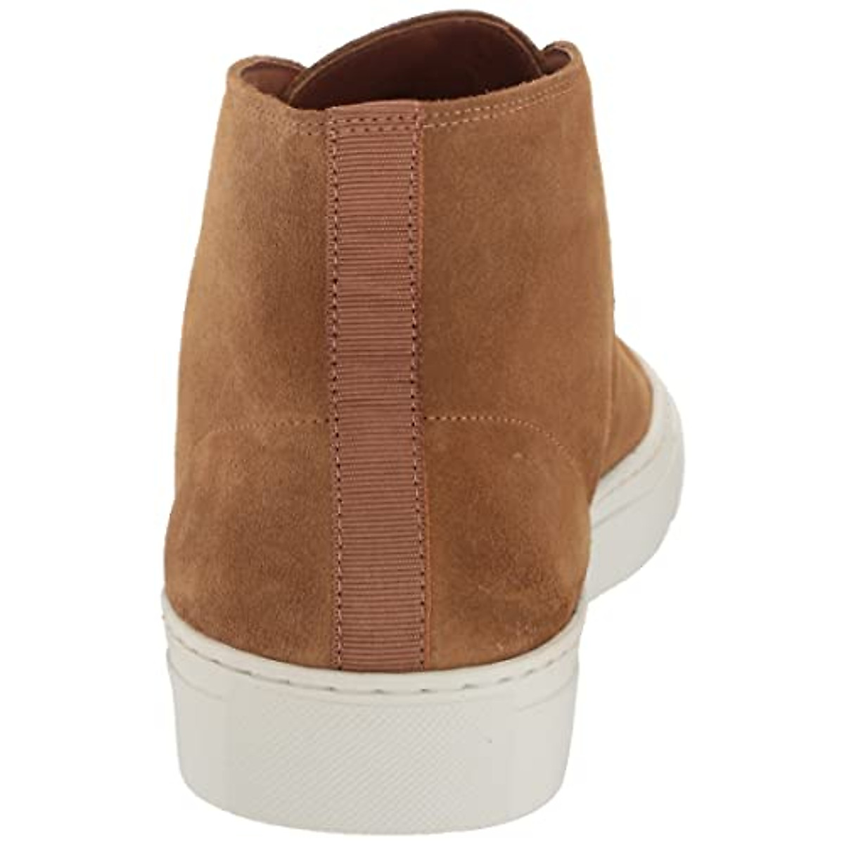 Ted Baker Men's CLARECS Suede Chukka Hybrid Boot, TAN, 10