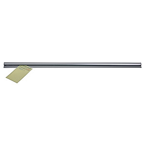 Winco Order Rack, Aluminium, 48"