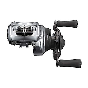 Daiwa Alphas SV TW 800XHL Left Handle (Bate Reel) 2021 Model