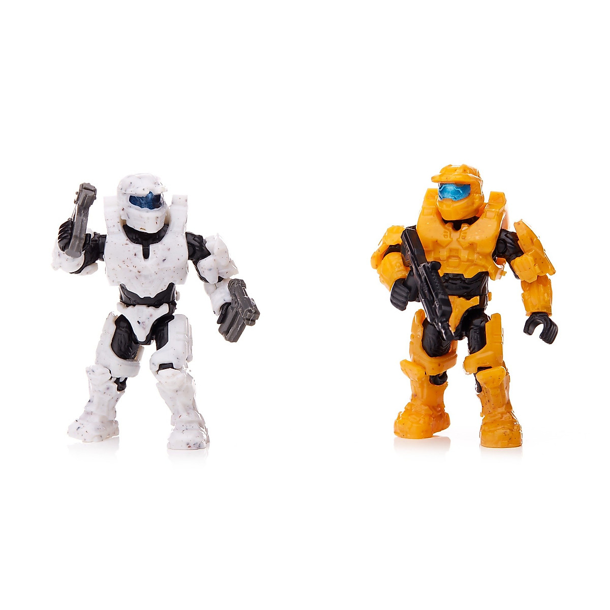 Mega Construx Halo Spartan Armor Customizer Pack Building Set