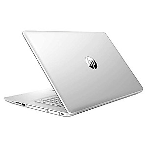 HP 17.3 FHD IPS Laptop, Core i5-10210U (Beat i7-8665U), HD Webcam, Backlit Keyboard, HDMI, UHD Graphics, Windows 10 Home, 12GB Memory, 1TB HDD (Renewed)