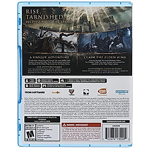 Elden Ring - PlayStation 5