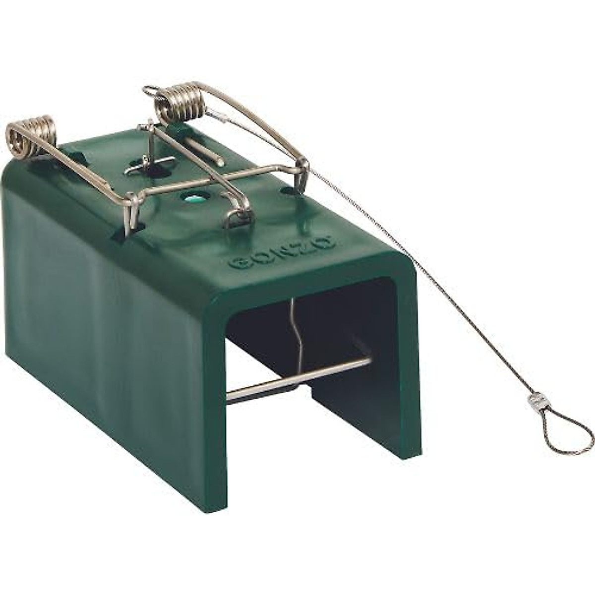 GONZO 5030 Pro Guardian Mole & Gopher Trap