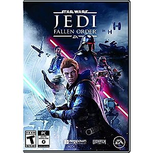 Star Wars Jedi: Fallen Order - PC