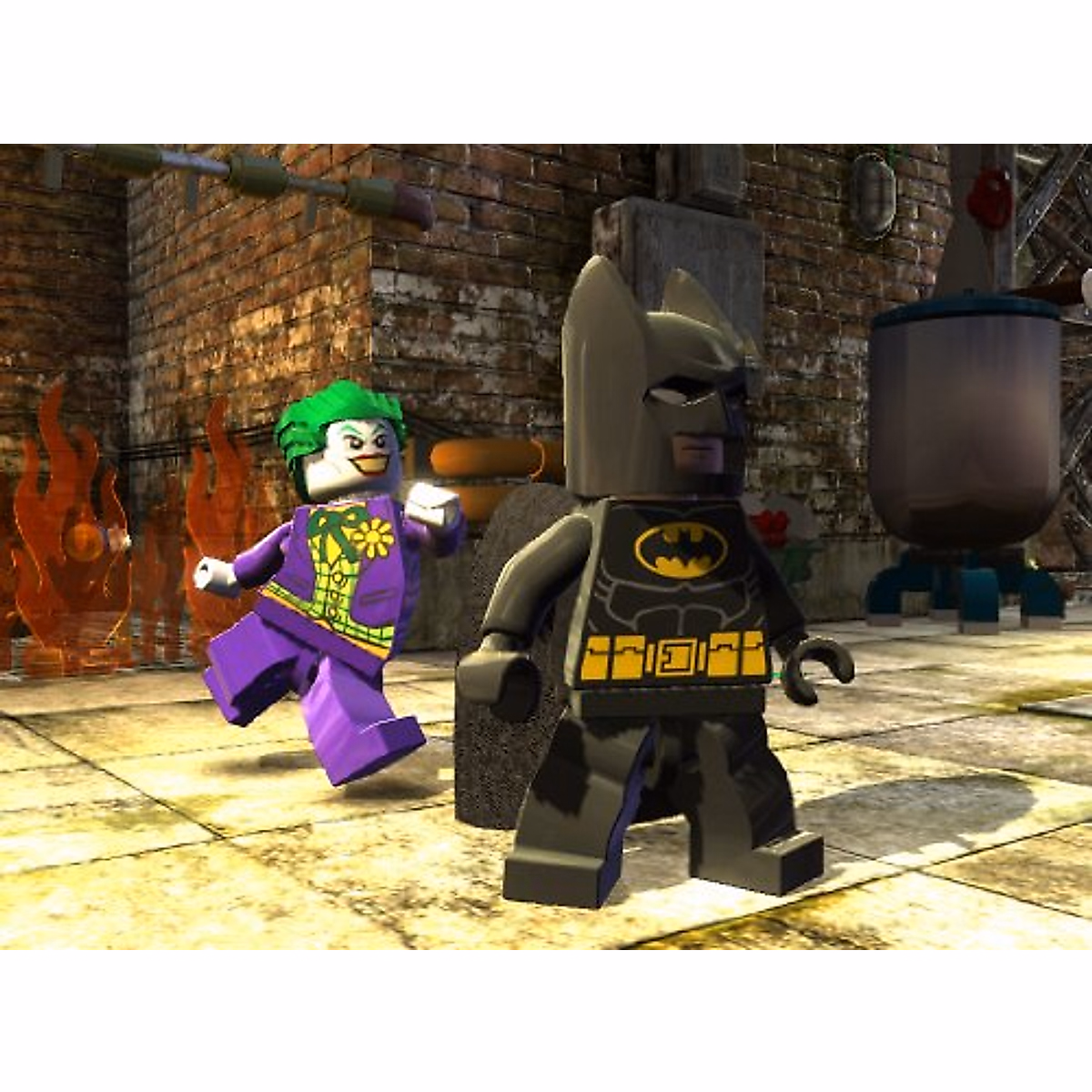 LEGO Batman 2: DC Super Heroes - Playstation 3