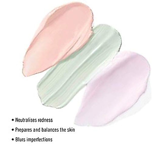 Rimmel Insta Flawless Color Correcting Primer, Peach (1 Count)