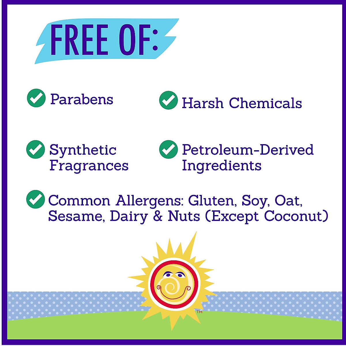 California Baby Calendula Cream | Soothing Baby Cream | Allergy Friendly | Plant-based | Soothes and Moisturizes Irritated, Dry Skin on Face and Body | 4 oz