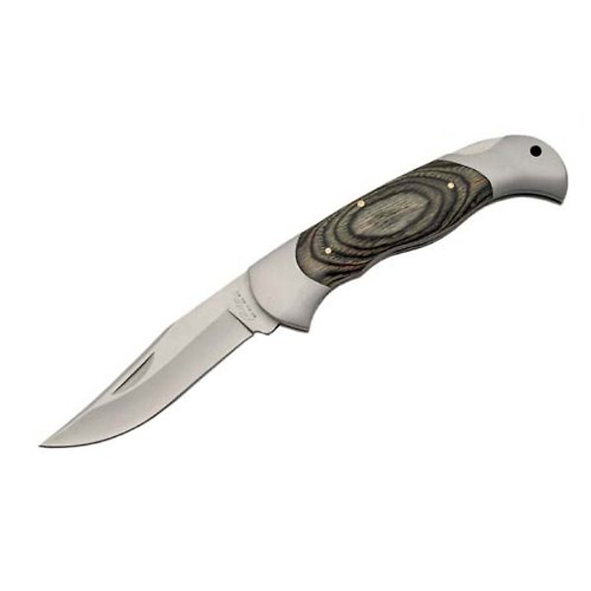 Rite Edge Classic Grip Folding Knife