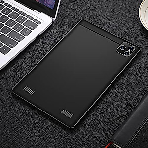 Toddler Tablet, 5GWIFI Dual Band 3G Internet Call Kids Tablet IPS HD Display for 10 2GB 32GB Storage for Boys Girls (US Plug)