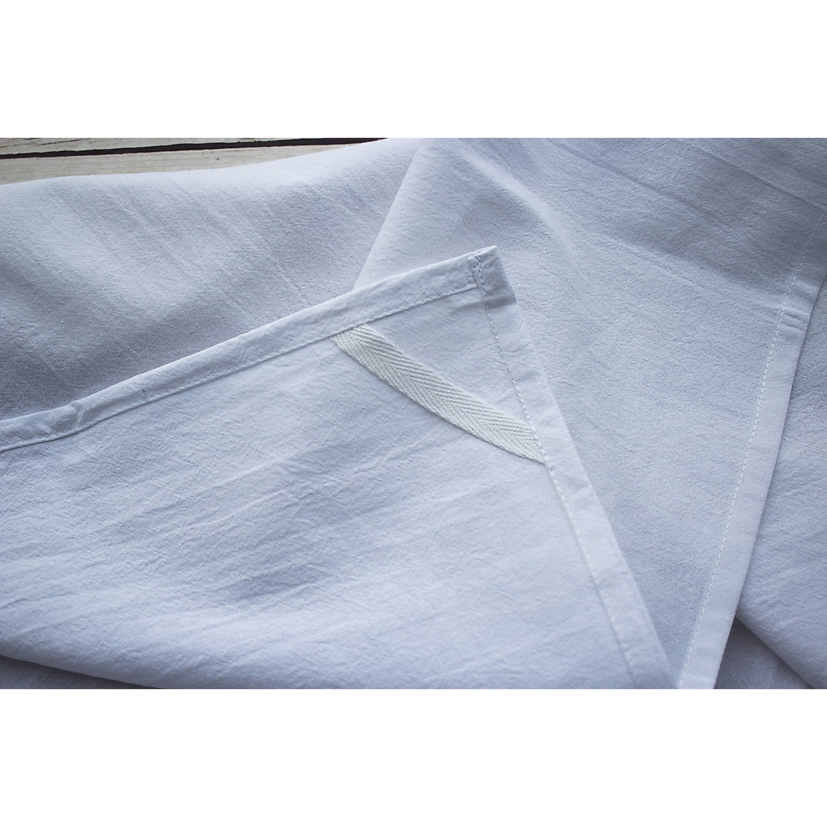 Moms Coffee Bar Kitchen Towel - Extra Large Premium Flour Sack Tea Towel, dish towel, Coffee themed gifts for Mother's Day - Made in the USA