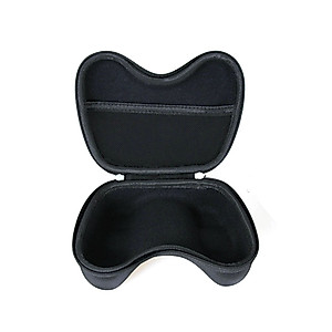 Hermitshell Hard EVA Travel Case Fits SteelSeries Nimbus Wireless Gaming Controller
