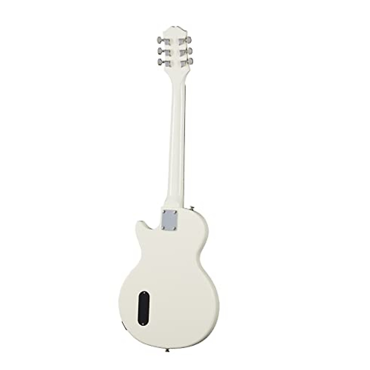 Epiphone Billie Joe Armstrong Les Paul Junior Guitar Player Pack Classic White