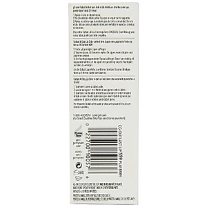 CoverGirl Outlast All Day Two Step Lipcolor, Plum Berry 559, 0.13 Ounce