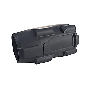49-16-2960 Protective Boot M18 FUEL Impact Driver Protective Boot Fits 1/2，3/8in Stubby impact wrenches, Impact Driver Protective Boot Compatible with model 2960-20，2962-20 and 2962P-20 Impact Wrench