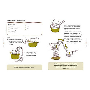 How to Survive in the Wild