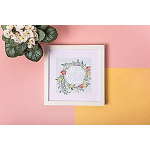 Sizzix Thinlits Die Set, Multicolor