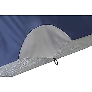 Coleman 4-Person Sundome Tent, Navy