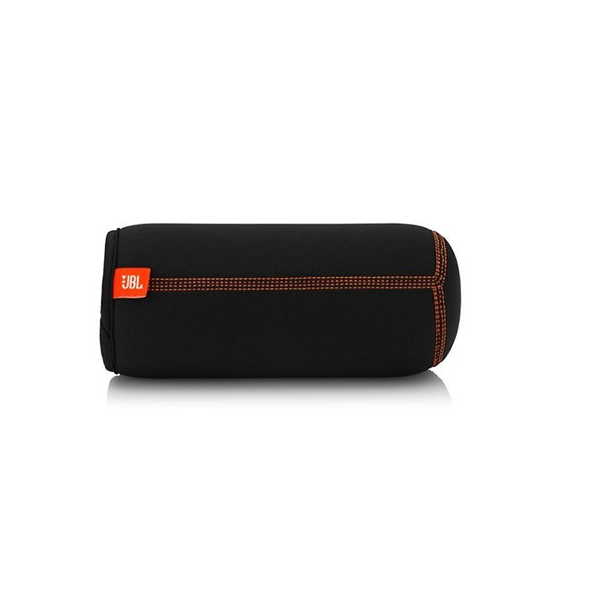 JBL Flip Portable Stereo Speaker with Wireless Bluetooth Connection (Certified Refurbished)