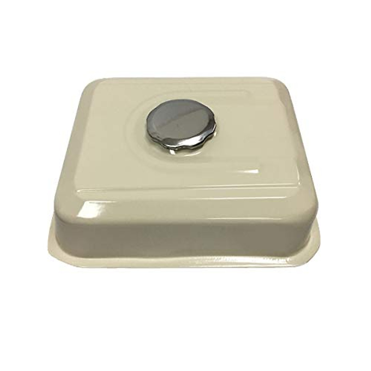 Fuel Tank for Harbor Freight Predator 13HP 420cc 60340 60349 69736 Gas Engine For Honda GX340 GX390 Engine Compatible With 17510-ZE3-020ZA