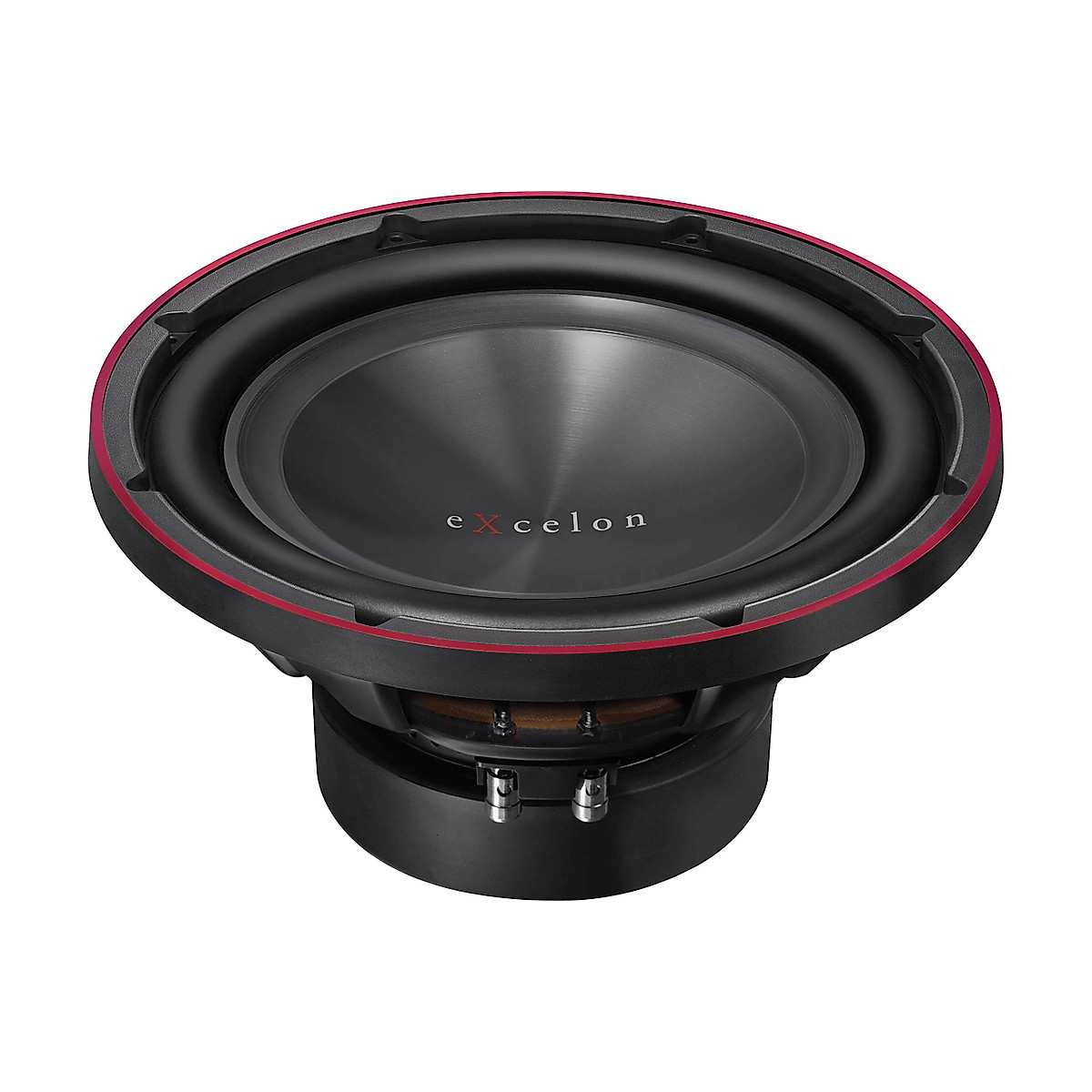 Kenwood Excelon KFC-XW1241HP 12" 4-ohm Component Subwoofer