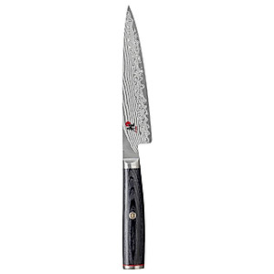 Miyabi Kaizen II 4.5-inch Utility Knife