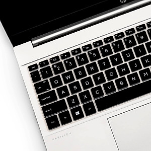 Keyboard Cover for HP Pavilion 15.6", HP Pavilion 15t 15z 15-eg 15-eh/er 15t-eg300/eg200/eg000 15z-eh200/eh300 15-eg3097nr 15-eg2531la 15-eg0073cl eg0070wm 15-eg3053cl 15-eg2153cl 15-eh1070wm eg3055cl