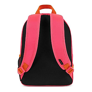Nike Jordan Mini Backpack Air Pink Code 7A0654-A3E, pink, Taglia unica