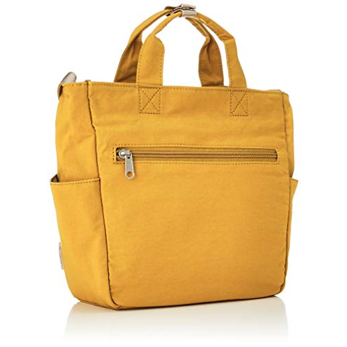 anello(アネロ) Shoulder Bag, Mustard