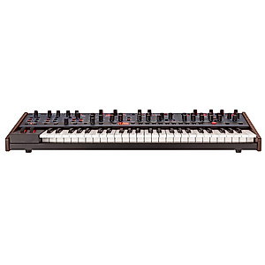 Dave Smith Instruments OB-6 6-Voice Polyphonic Analog Synthesizer