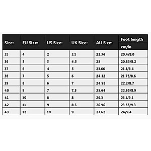 VALINK Women's Climbing Shoes,Comfort Athletic Casual Shoes,Fashion Letter Decoration Comfortable Zipper Design Sneakers Round Toe Shoes for Women