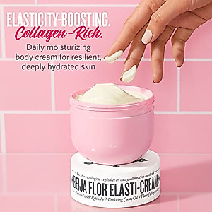 Collagen Boosting Beija Flor Elasti-Cream Body Cream 75mL/2.5oz